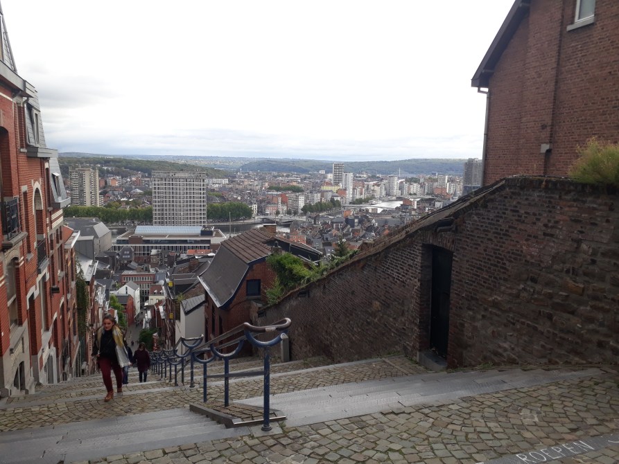 O que ver e fazer em Liège, na Bélgica – A cidade do Pèket | Mochila Raiz