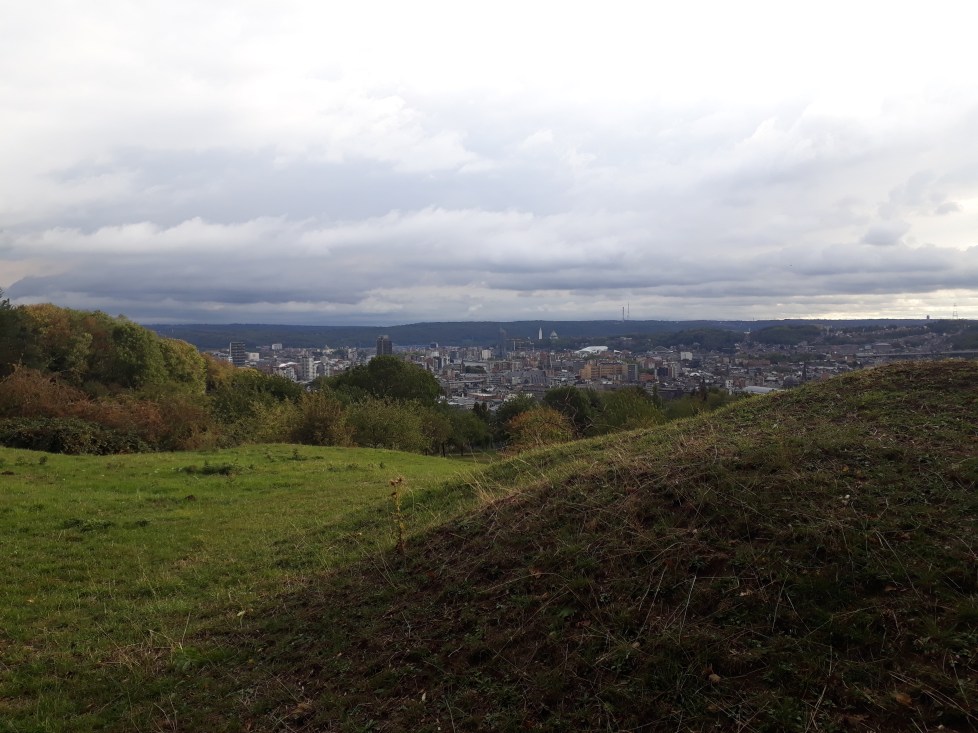 O que ver e fazer em Liège, na Bélgica – A cidade do Pèket | Mochila Raiz